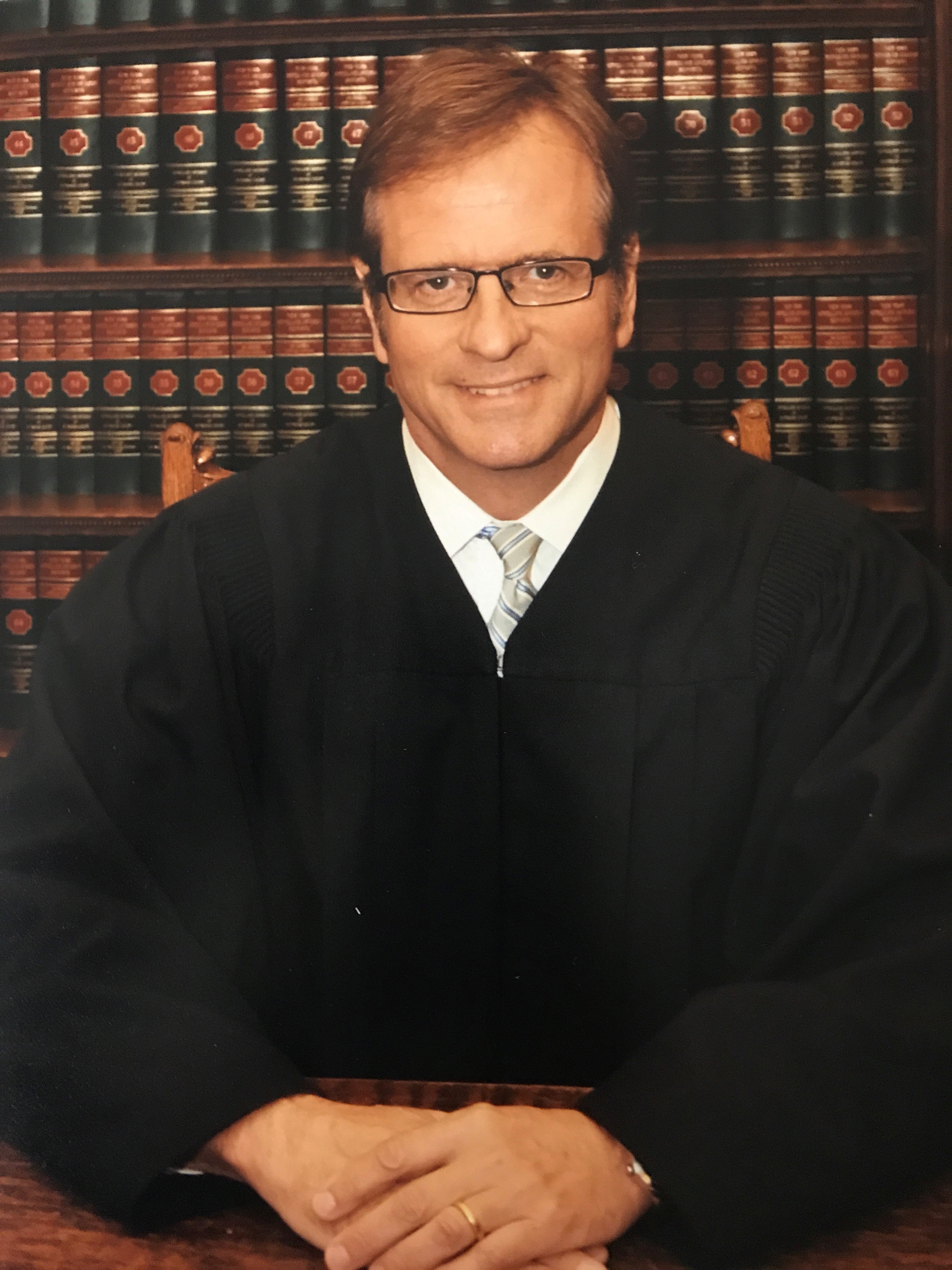 Appellate Division - First Judicial Department