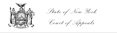 The Style Manual used by the New York State Law Reporting Bureau