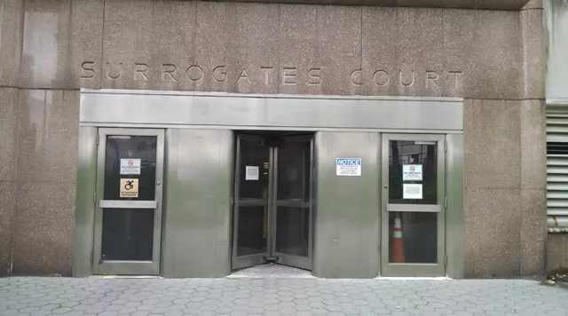 KINGS COUNTY - Surrogate Court | New York Courts