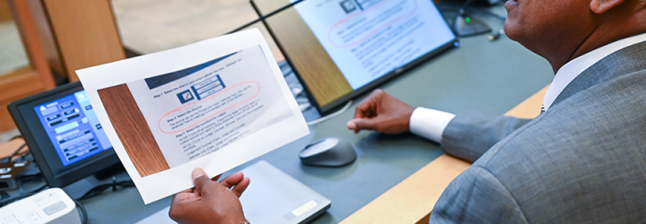 Guide to New York Evidence | New York Courts